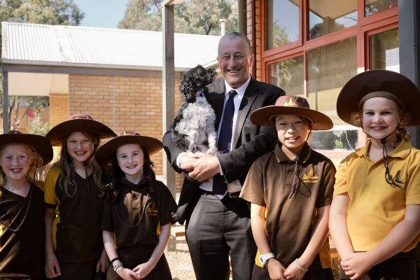 Yarrambat Primary School