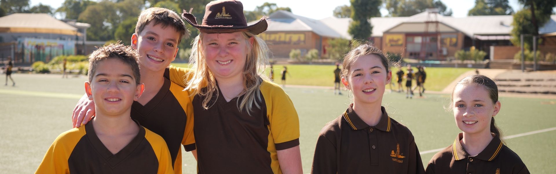 Yarrambat Primary School